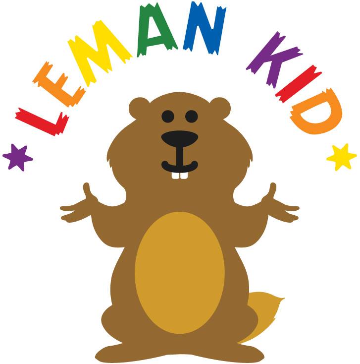 Léman 4 Kids - Léman Kid
